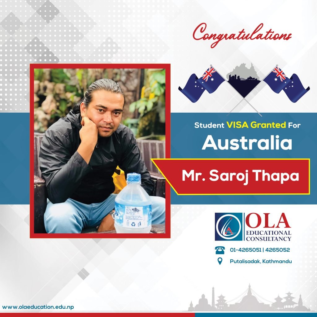 Contact us – OLA EDUCATION